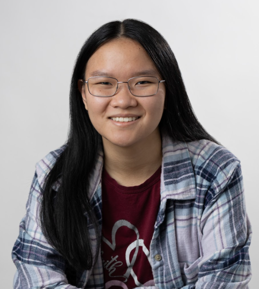 Alinda Lau | Cognition in Context Lab